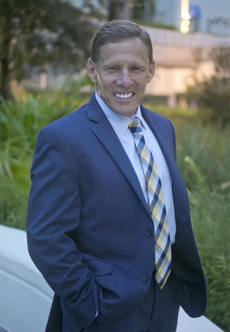 S. James Shafer, MD | Vero Beach Neurology & Research Institute